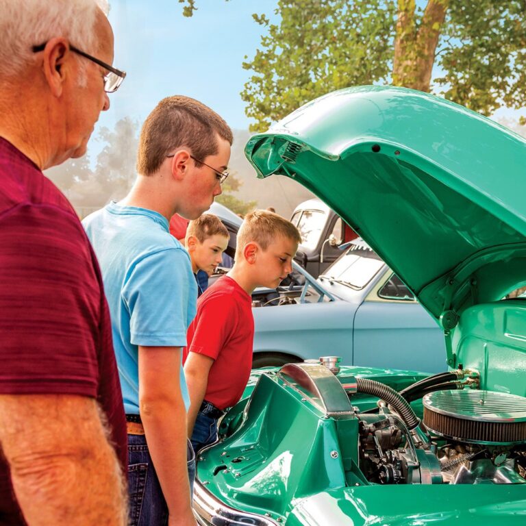 Events – Page 2 – Visit Preble County Ohio